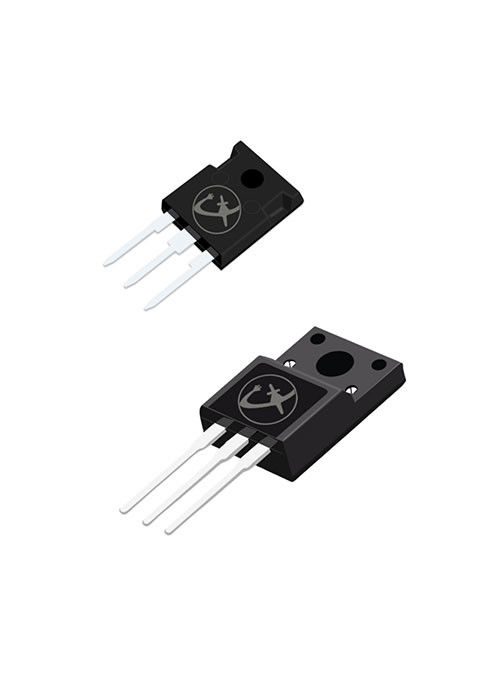N тип MOSFET высокой мощности военный для высокочастотных ...